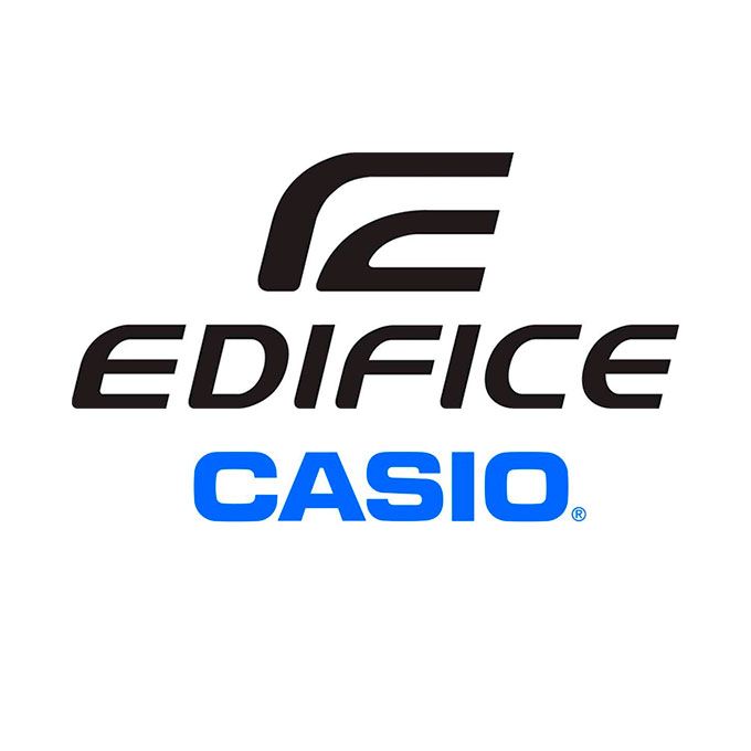 CASIO EDIFICE – Satovi Master