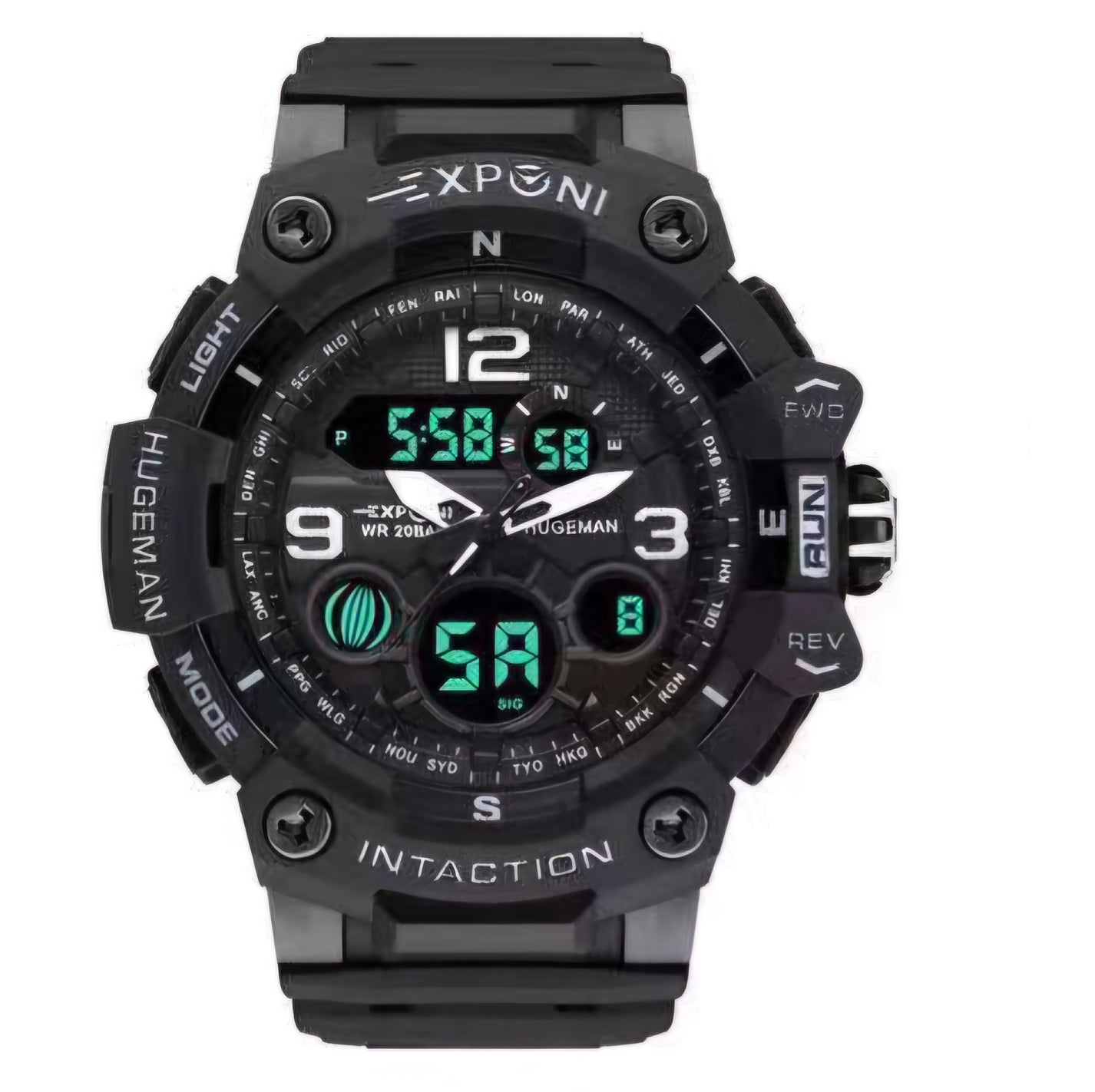 Exponi – Satovi Master