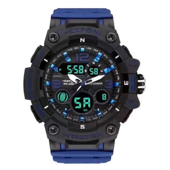 Exponi – Satovi Master