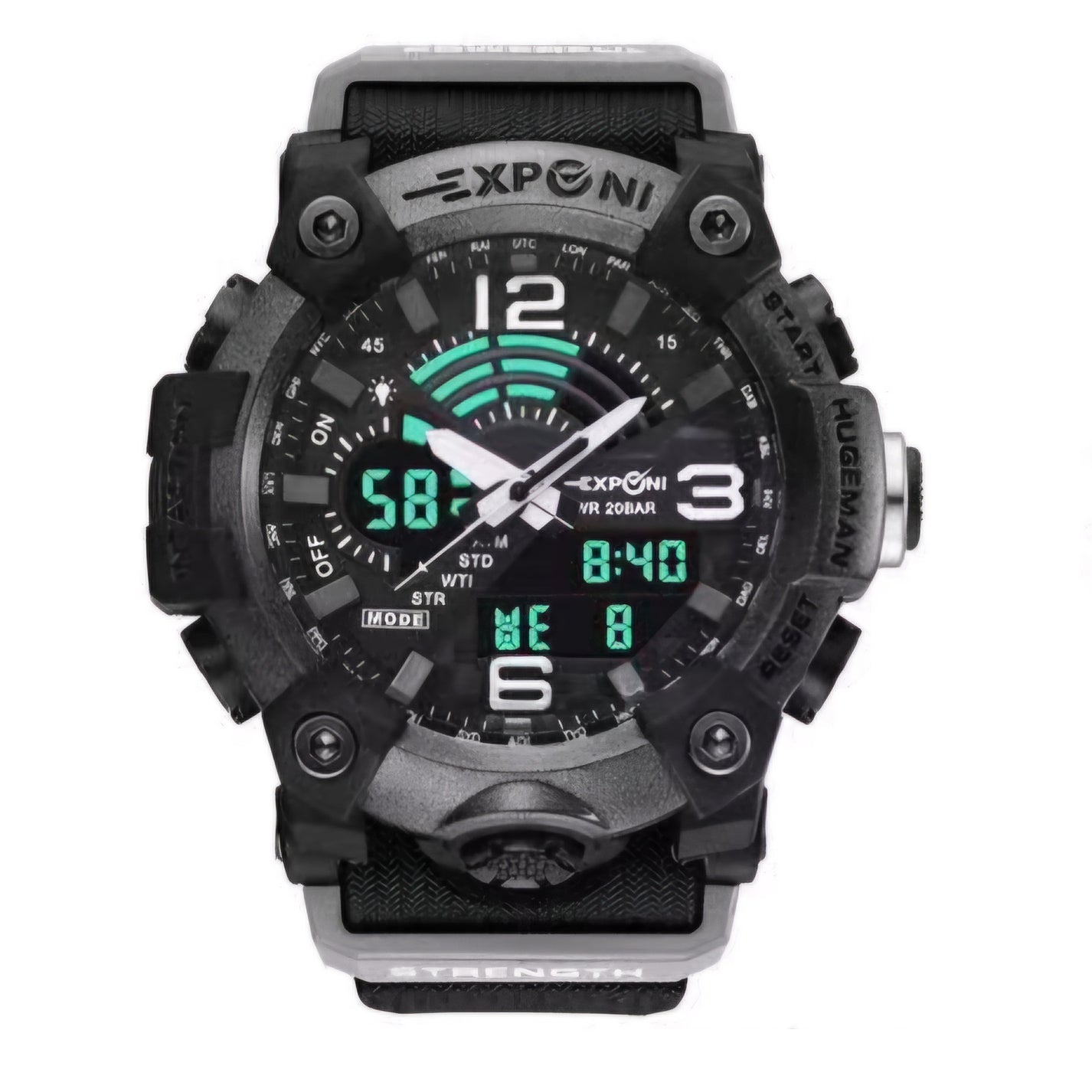 Exponi – Satovi Master