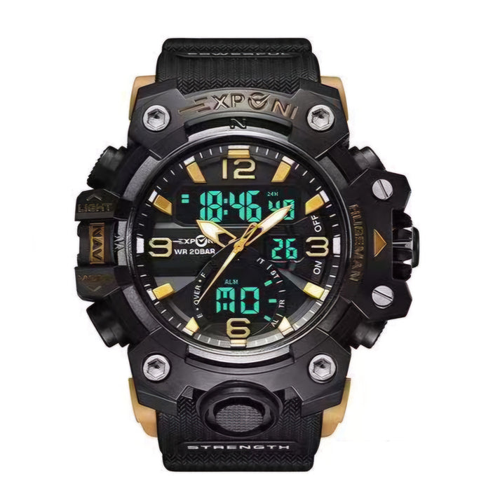 Exponi – Satovi Master