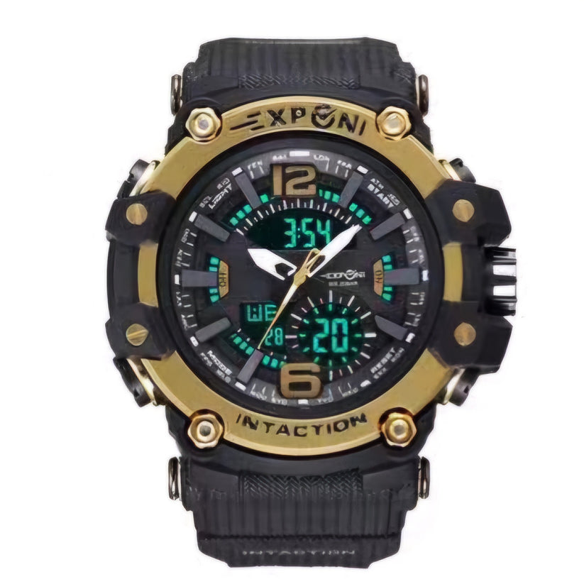 Exponi – Satovi Master