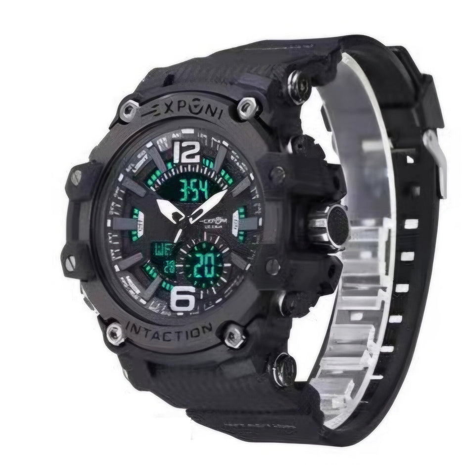 EXPONI – Satovi Master