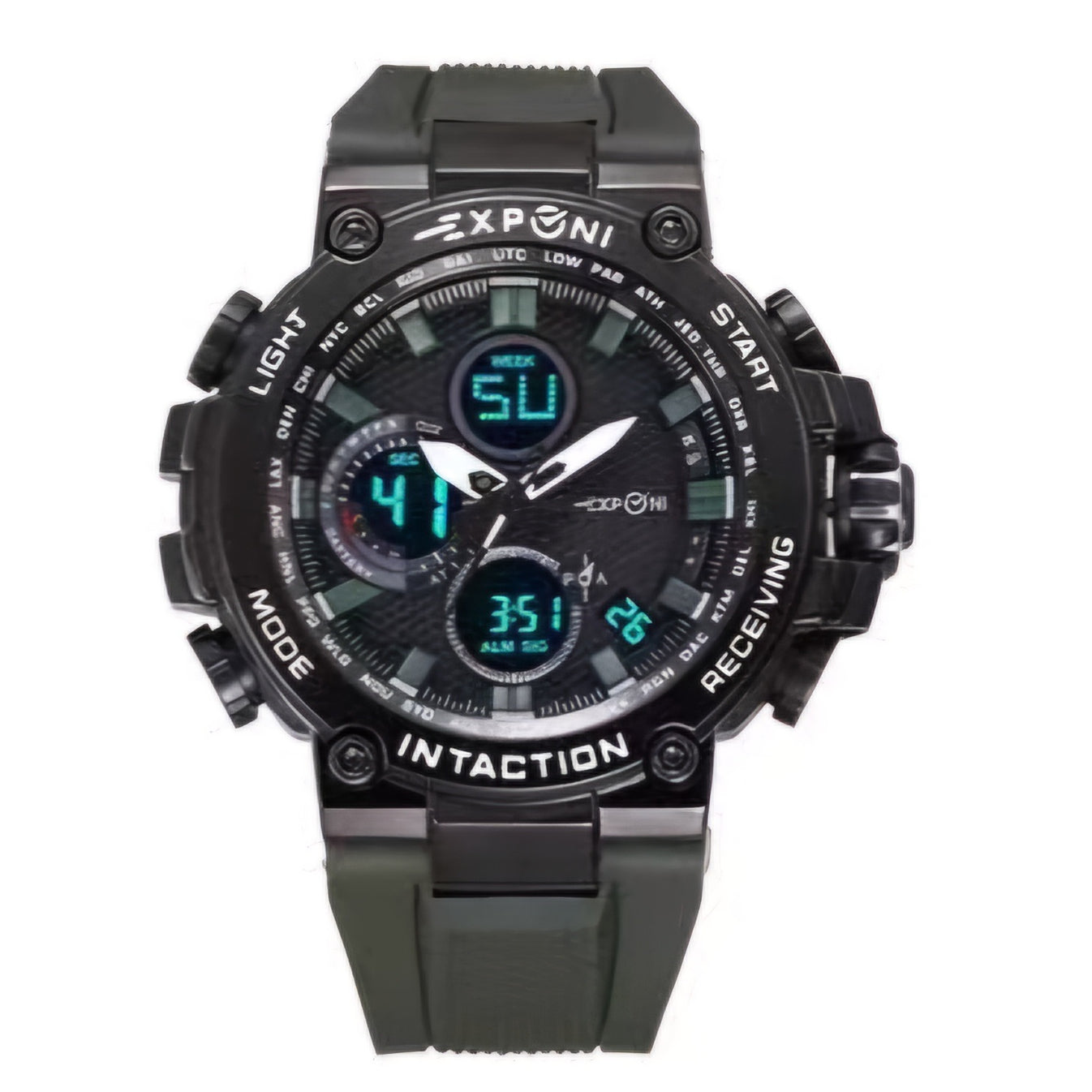 Exponi – Satovi Master