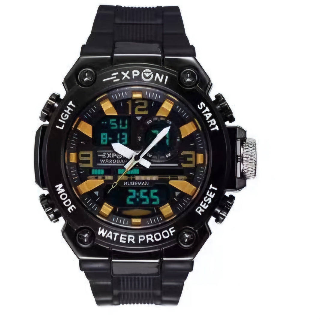 EXPONI – Satovi Master