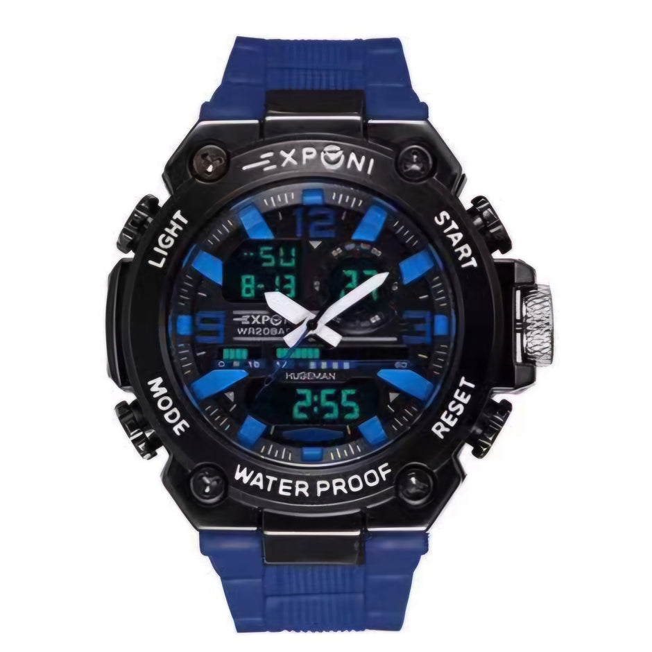 EXPONI – Satovi Master