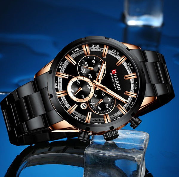 Curren 8355 – Satovi Master