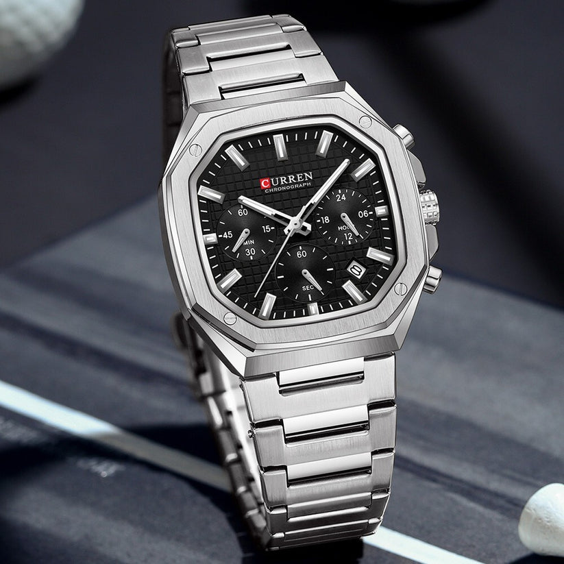 Curren 8459 – Satovi Master